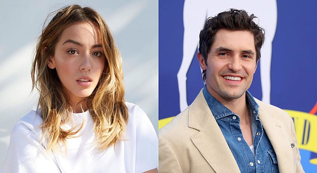 Chloe Bennet and Phil Dunster to headline Area 51 drama-comedy Hello Out There